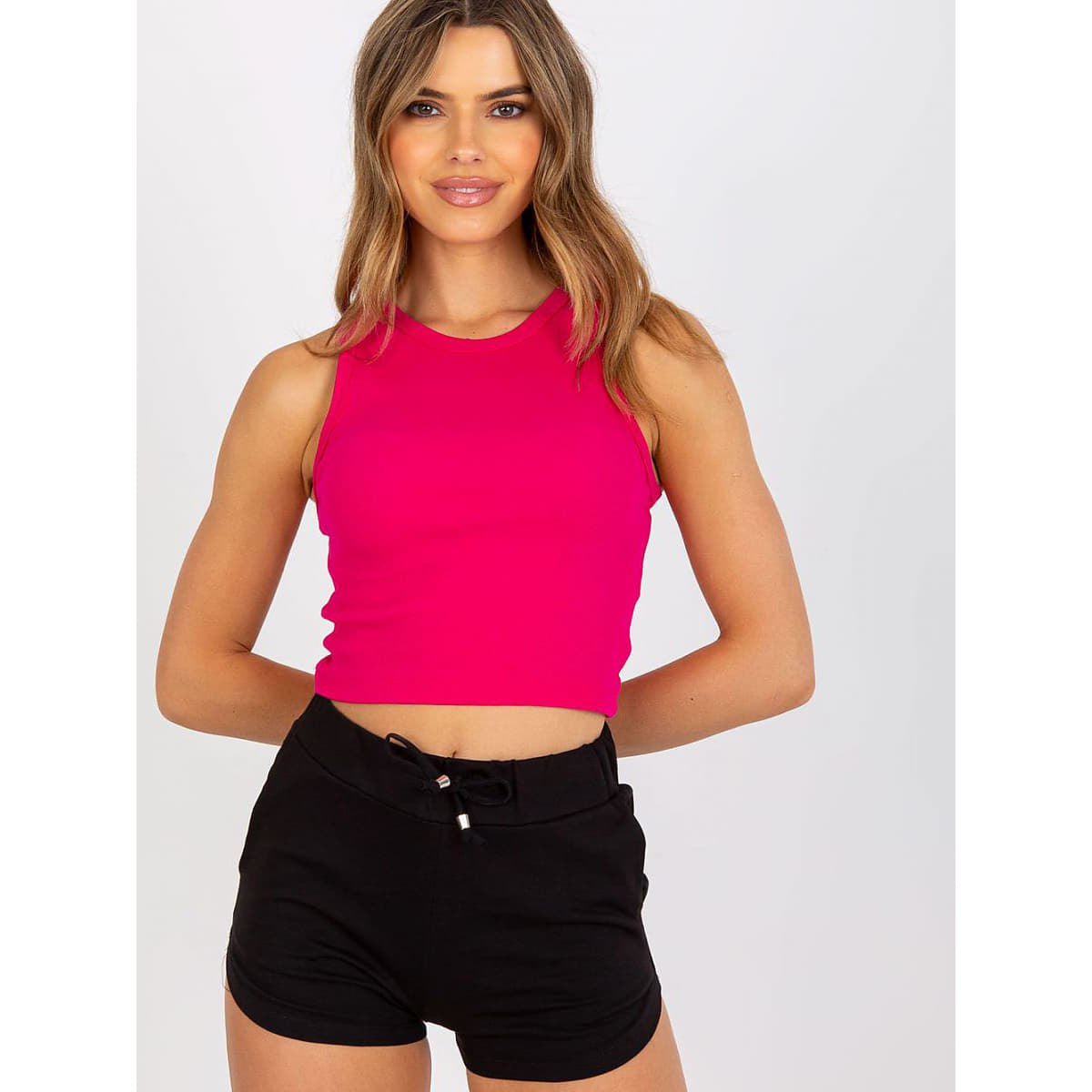 Tílka BFG model 167133 Pink (167133BFG) | Queens 💚