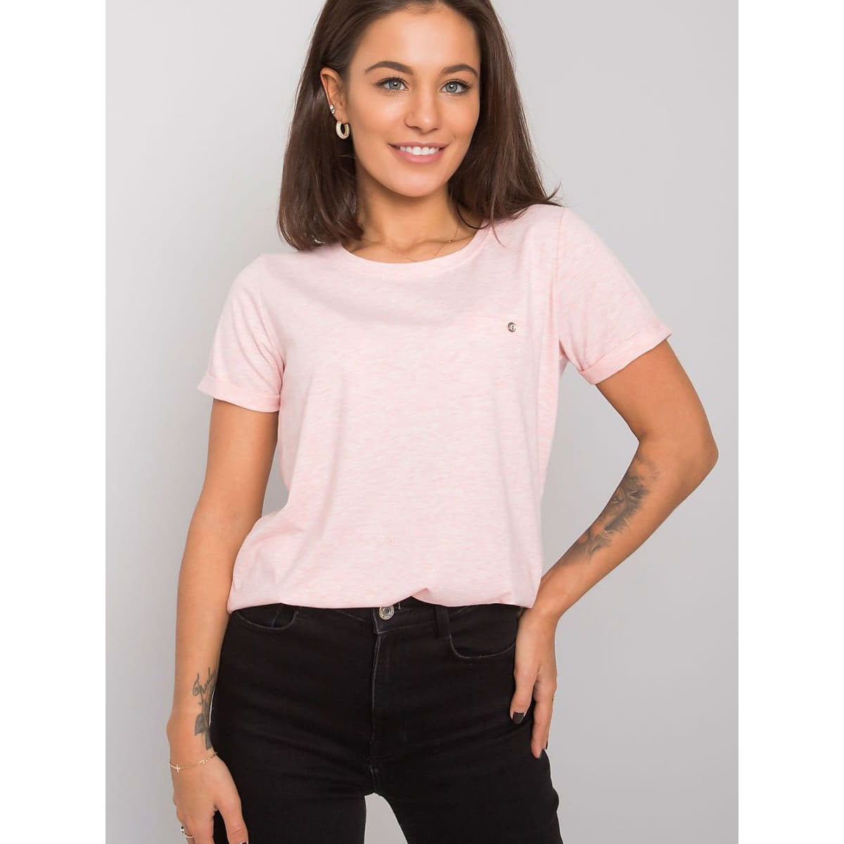 Topy BFG model 167302 Pink | Queens 💚