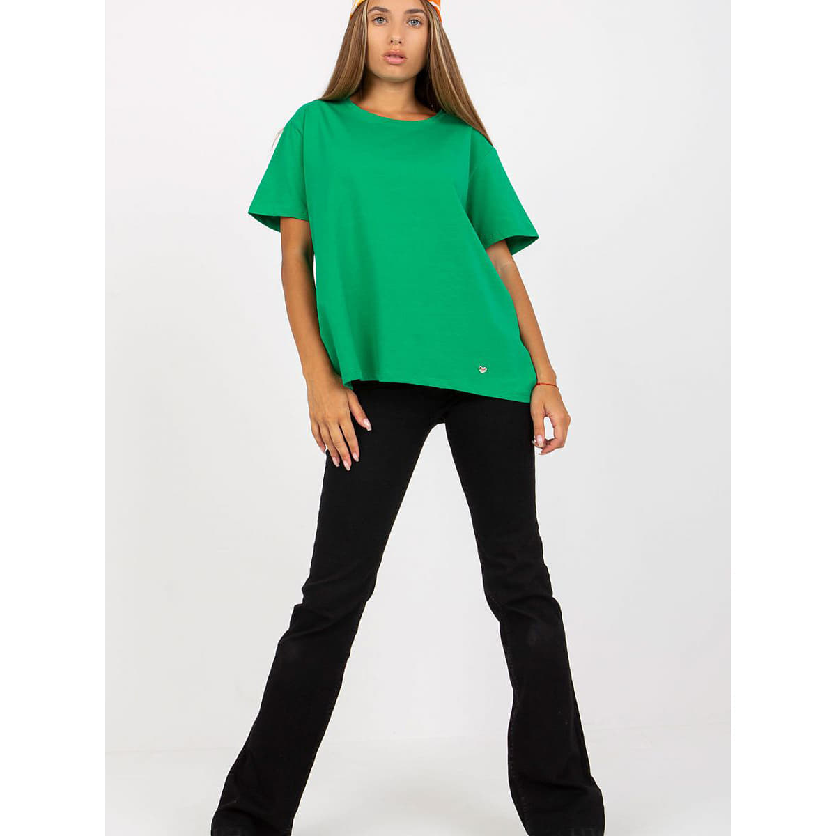 Topy BFG model 178950 Green | Queens 💚