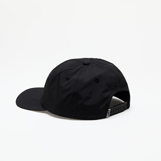 obey snapback black