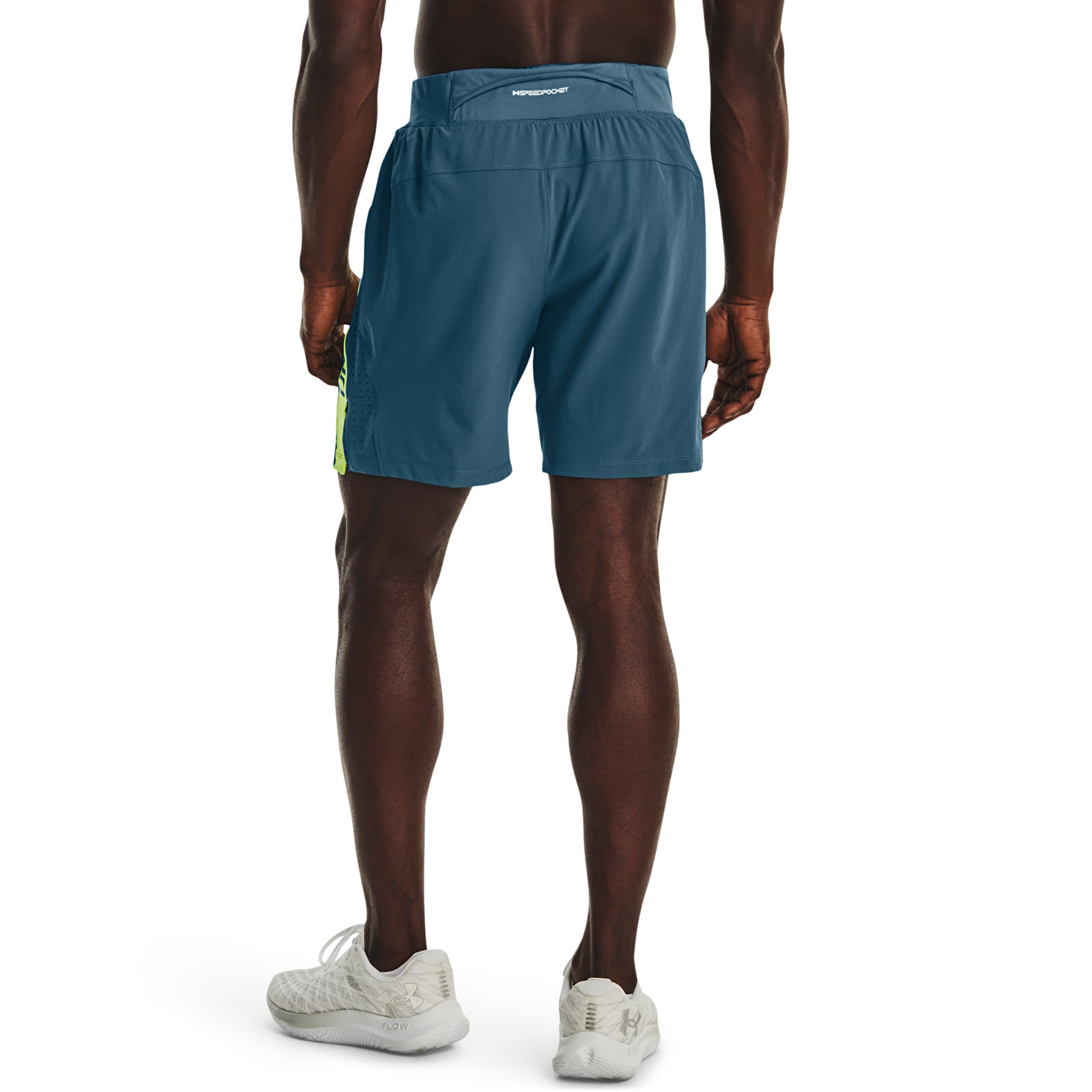 Under Armour Launch Elite 7'' Short