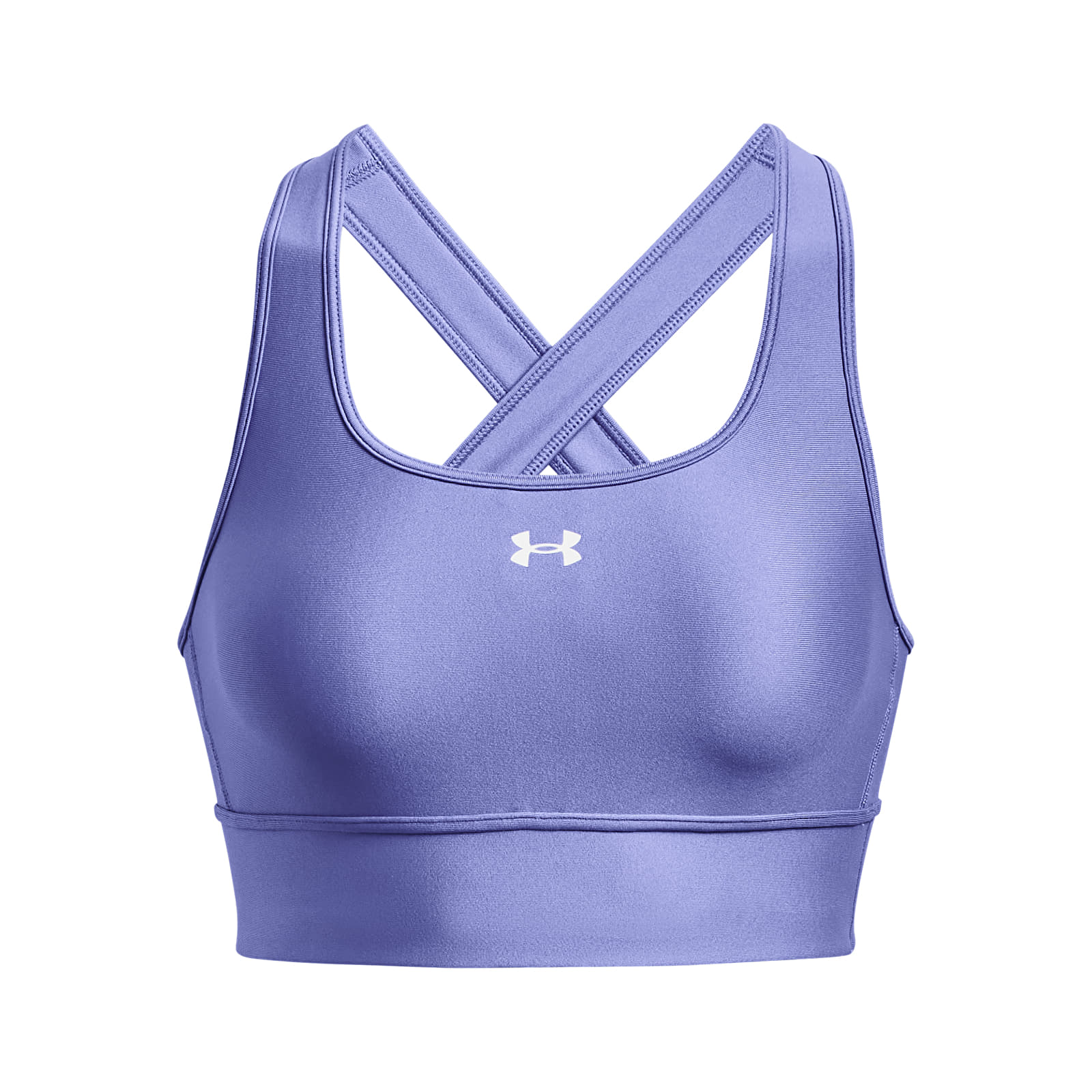 Under Armour Crossback Longline Baja Blue | Queens