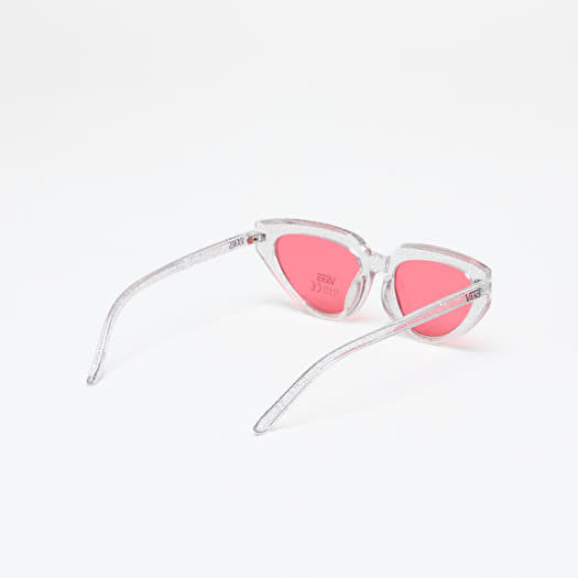 Vans sunglasses mens Pink store