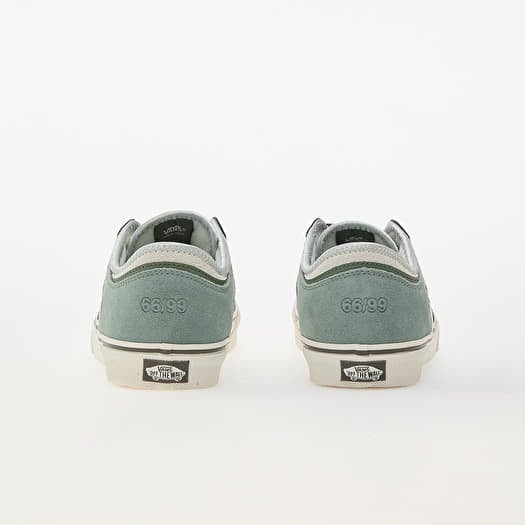 Vans classic olive store