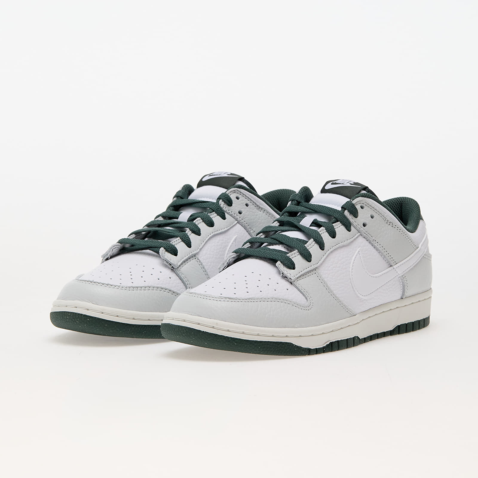 Pánské tenisky a boty Nike Dunk Low Retro Photon Dust/ White-Vintage ...