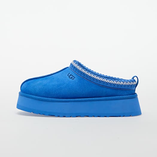 uggs blue tazz