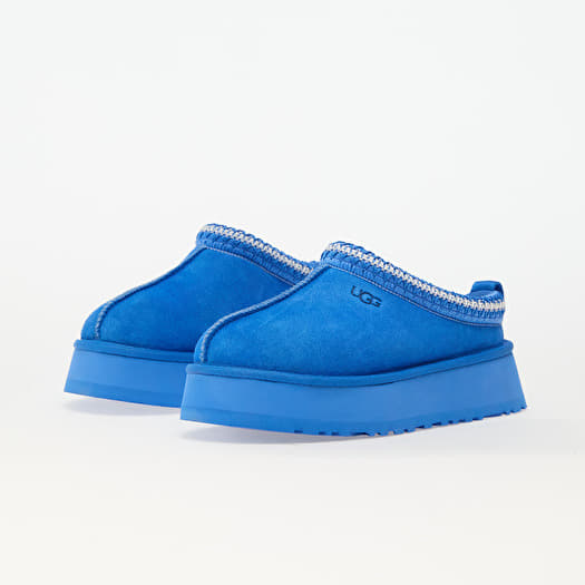 uggs blue tazz