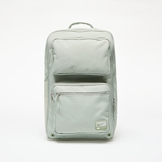 Nike Utility Speed Backpack Jade Horizon/ Jade Horizon/ Oil Green | Queens