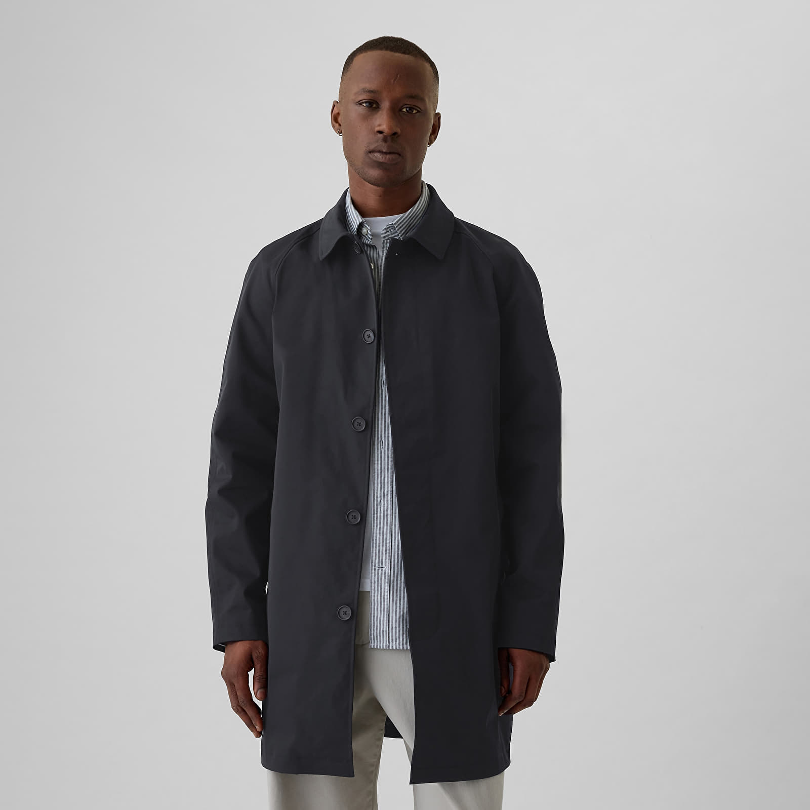 Gap trench coat men store