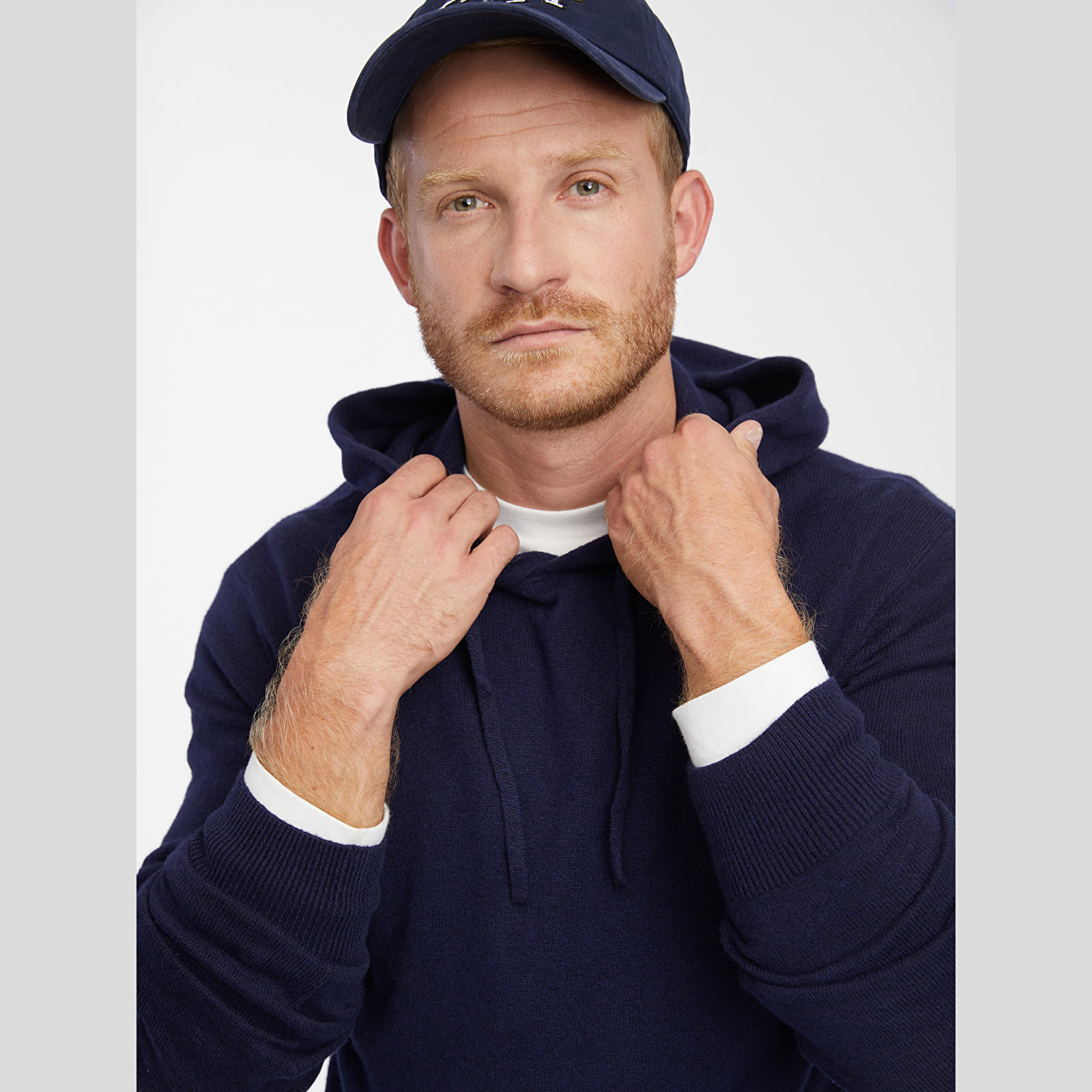 GAP Cashsoft Hoodie