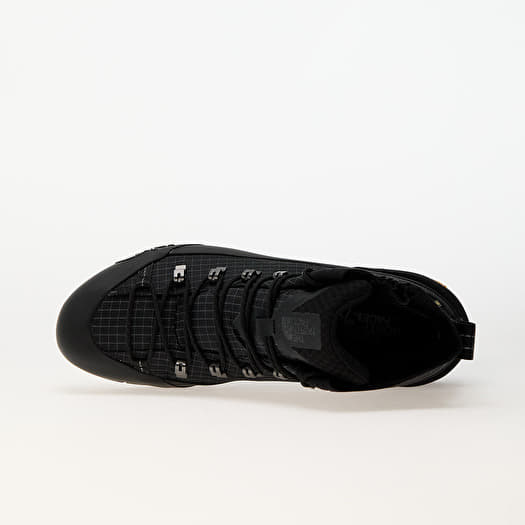 Men's sneakers and shoes The North Face Glenclyffe Zip Gtx Men's sneakers and shoes The North Face Glenclyffe Zip Gtx