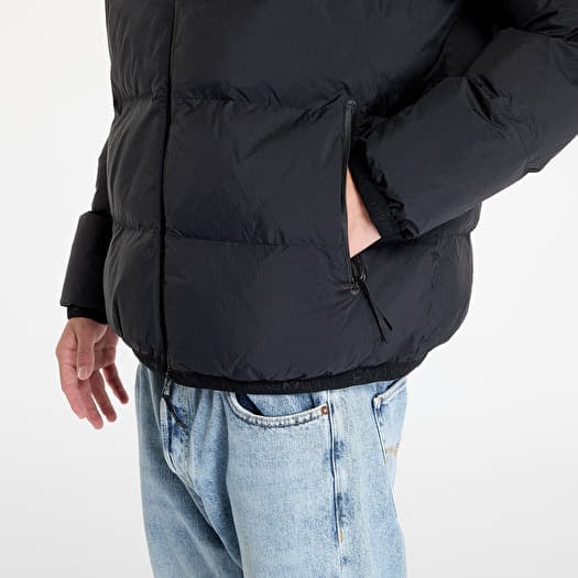 Emporio armani bomber jacket mens store