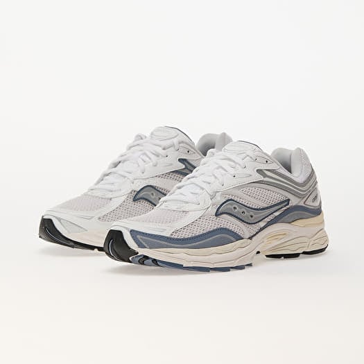 Saucony omni 9 mens silver store