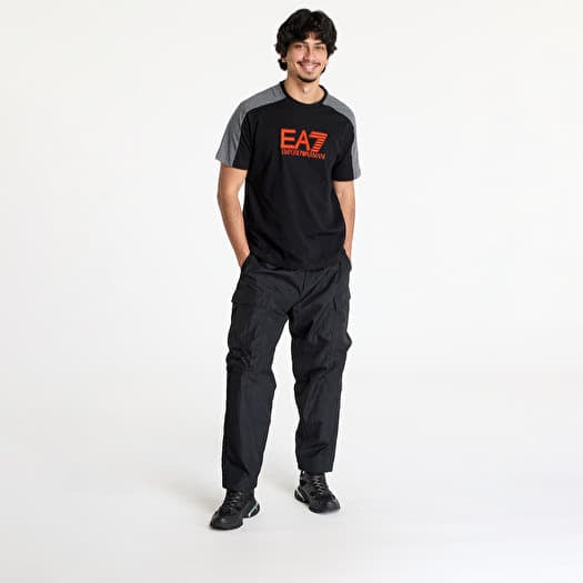 Ea7 armani jeans store