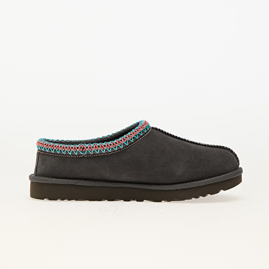 dark grey uggs platform