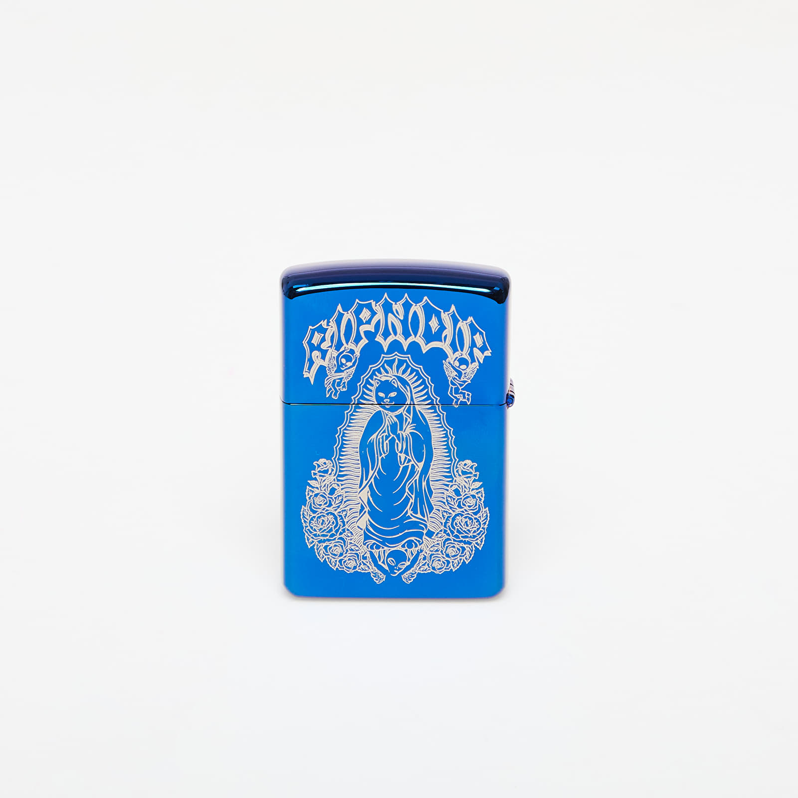 Ostatní doplňky RIPNDIP Mother Nerm Lighter Blue (RNDHOL24232) | Queens 💚
