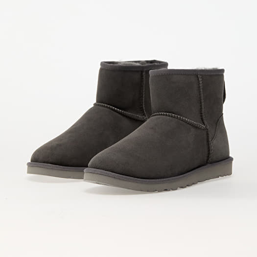 dark grey uggs