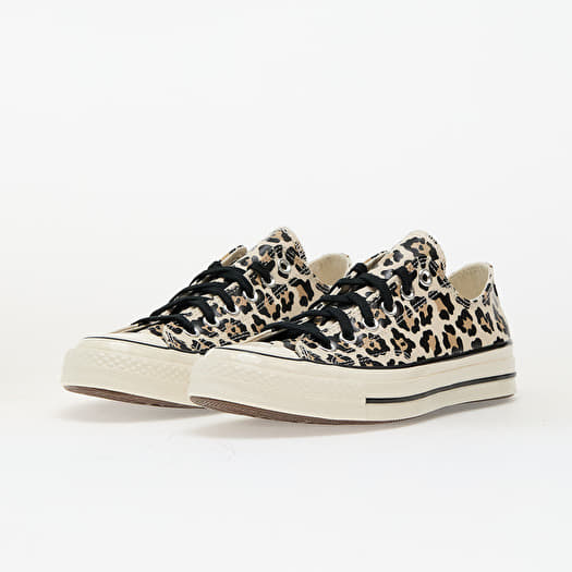 converse chuck taylor leopard