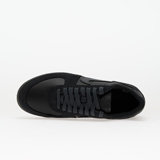 Men's sneakers and shoes Nike Field General Off Noir/ Off Noir-Off