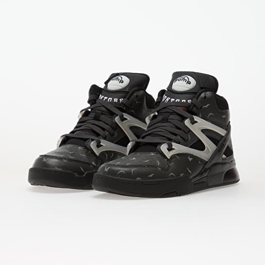 reebok pump