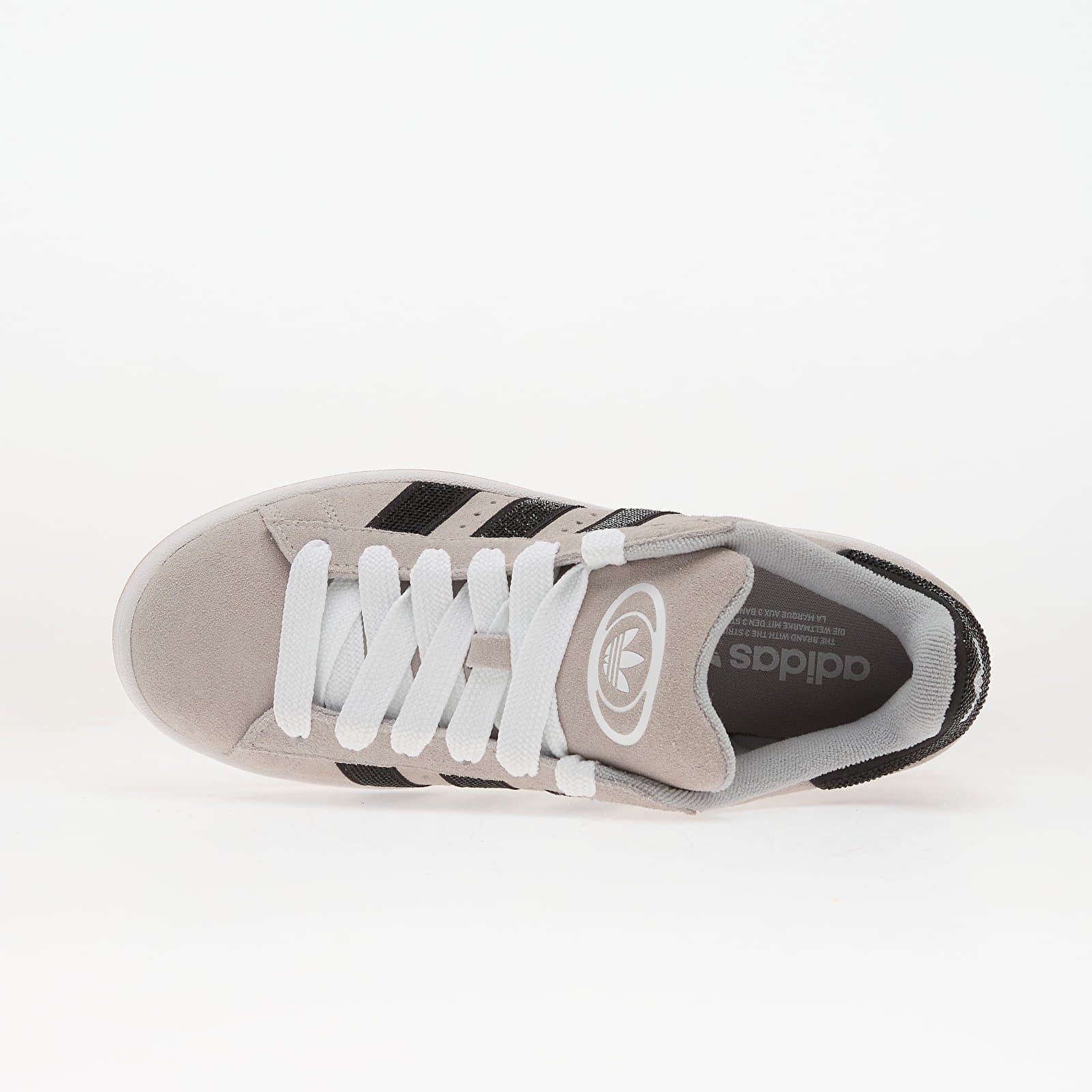Dámské tenisky a boty adidas Campus 00s W Core Black/ Core Black/ Grey ...