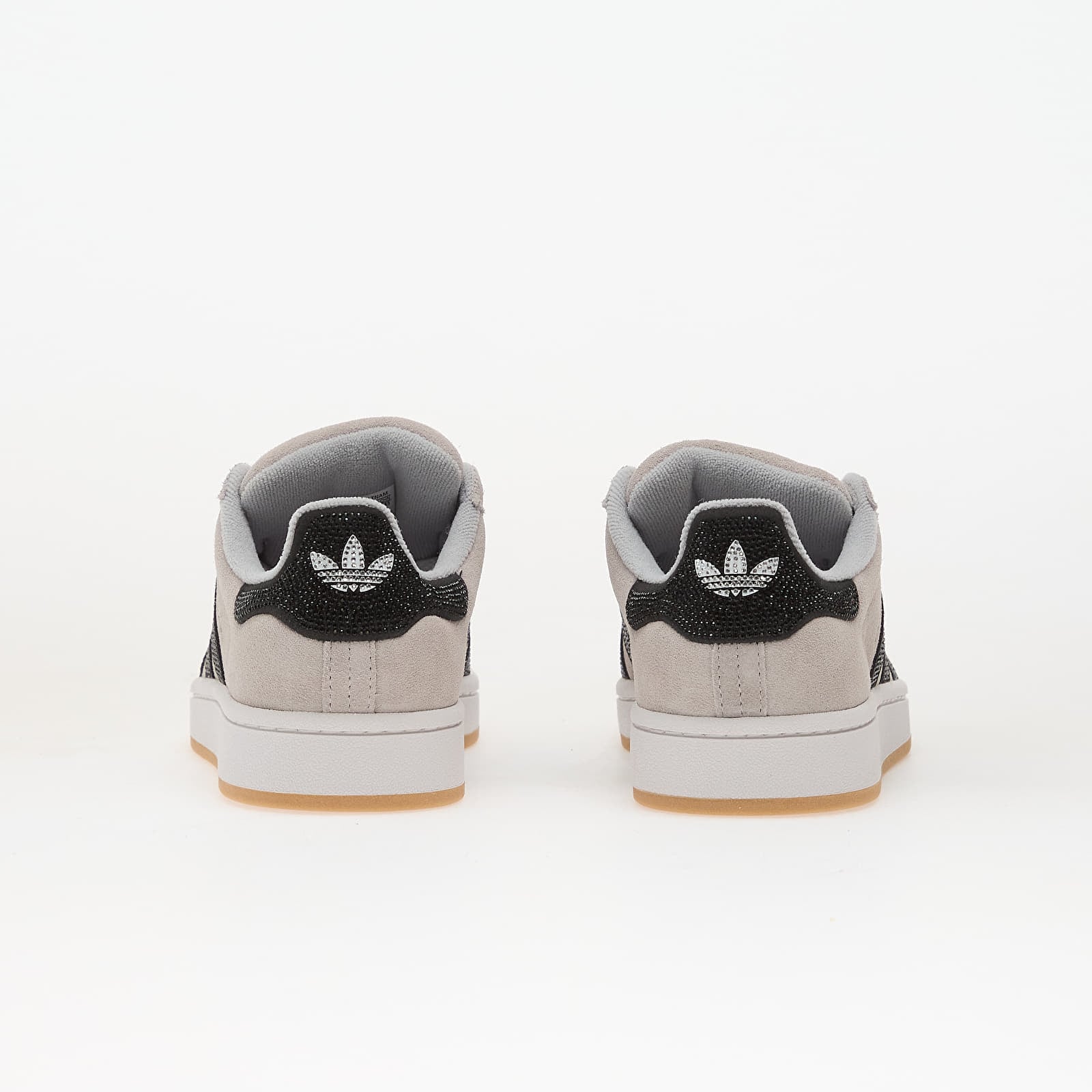 Dámské tenisky a boty adidas Campus 00s W Core Black/ Core Black/ Grey ...