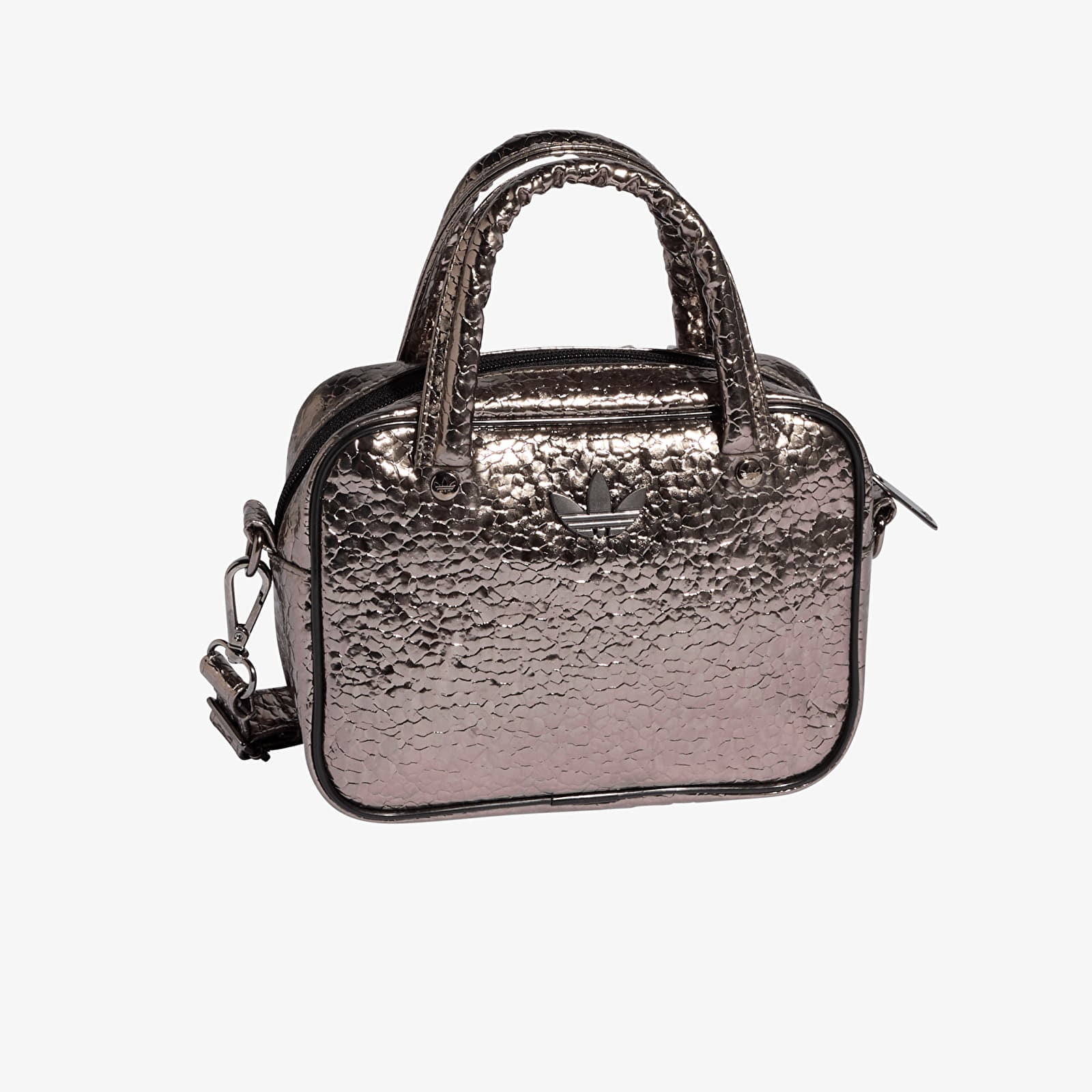 Tašky přes rameno adidas Adicolor Sb Grey Three (KD7890) | Queens 💚