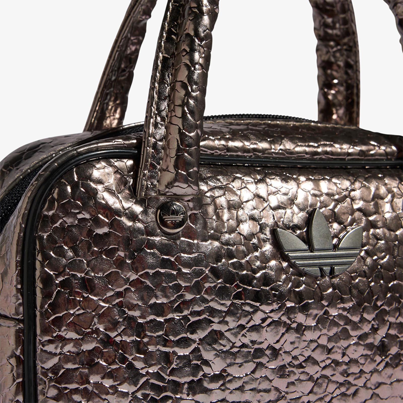 Tašky přes rameno adidas Adicolor Sb Grey Three (KD7890) | Queens 💚