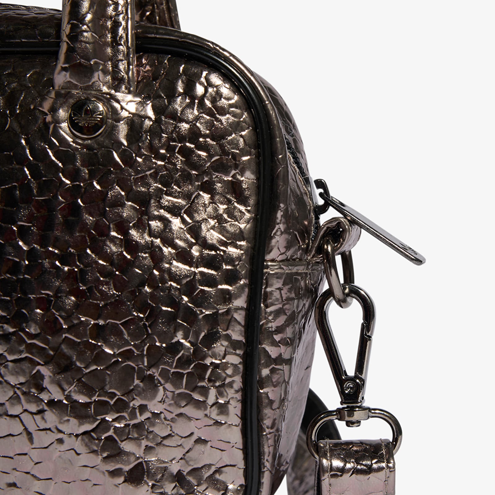 Tašky přes rameno adidas Adicolor Sb Grey Three (KD7890) | Queens 💚