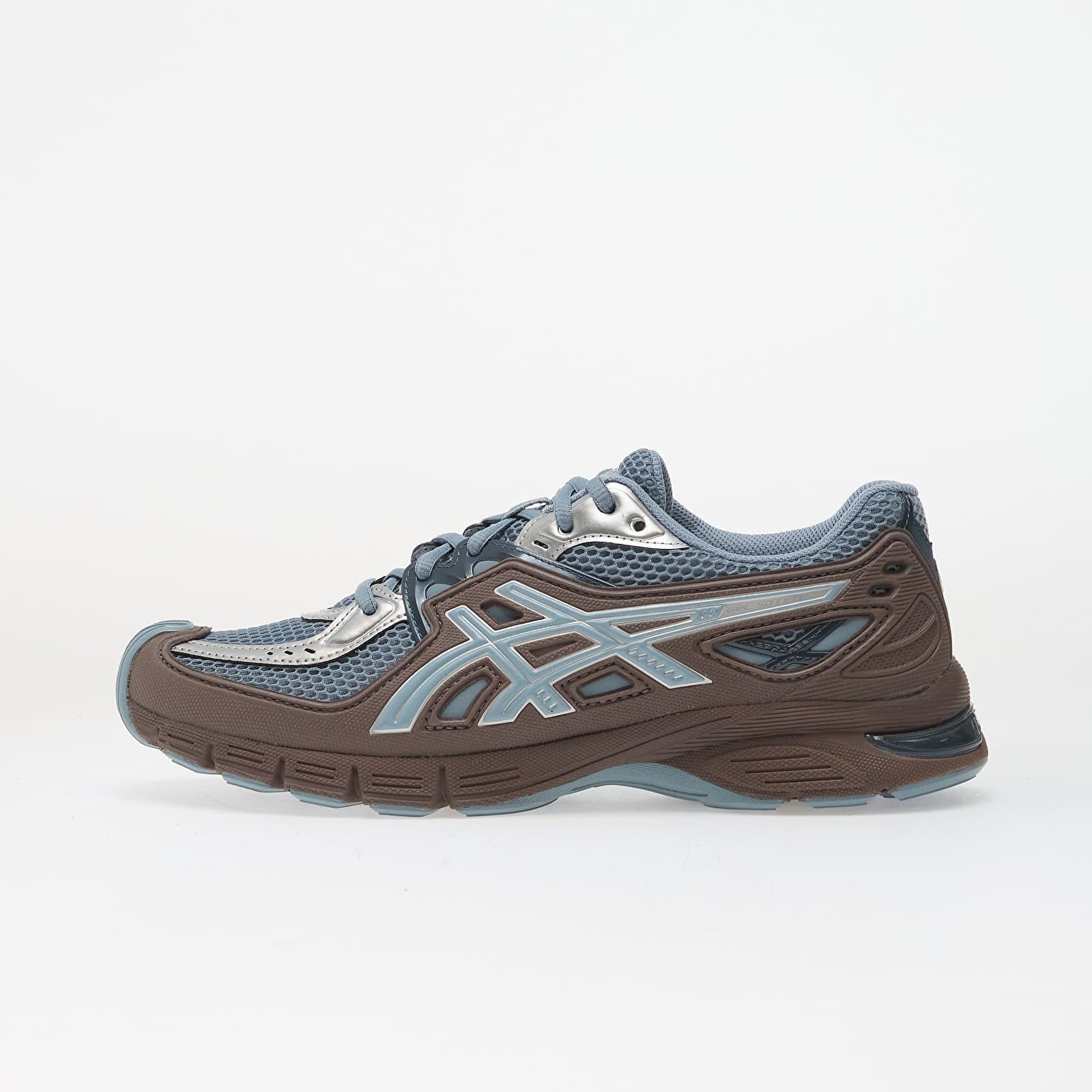 Asics Gel-Sd-Lyte Slate Blue/ Cocoa Powder | Queens