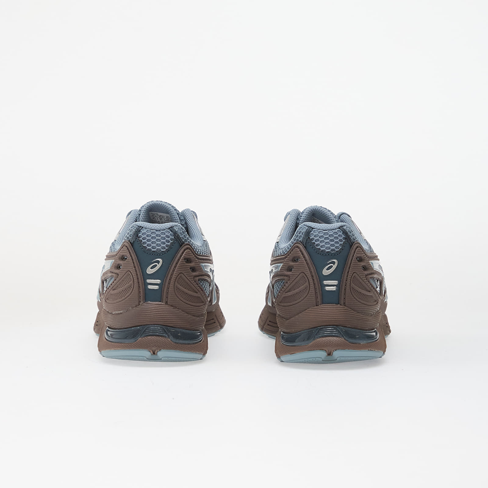 Asics Gel-Sd-Lyte Slate Blue/ Cocoa Powder | Queens